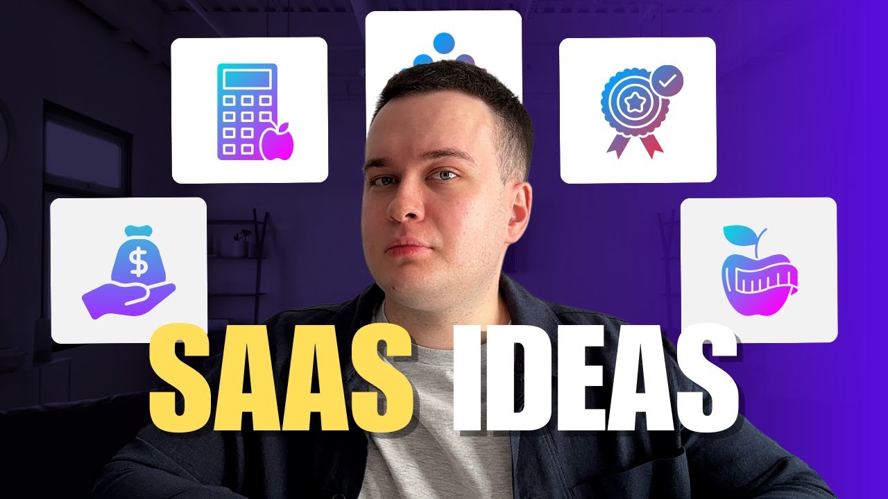 UNLIMITED SaaS Ideas For Your Startup With These 5 Websites - Tech Glean